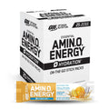 Optimum Nutrition amino energy sticks