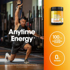 Optimum Nutrition amino energy supplement