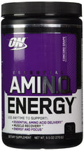 Optimum Nutrition amino energy supplement