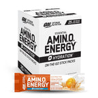 Optimum Nutrition amino energy tangerine wave