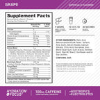 Optimum Nutrition BCAA energy boost