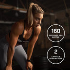 Optimum Nutrition BCAA for endurance