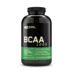 Optimum Nutrition BCAA muscle recovery