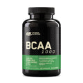 Optimum Nutrition BCAA muscle recovery