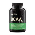 Optimum Nutrition BCAA muscle recovery