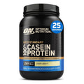 Optimum Nutrition casein protein powder