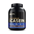 Optimum Nutrition casein protein powder