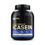 Optimum Nutrition casein protein powder