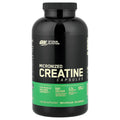 Optimum Nutrition creatine capsules for muscle gain