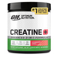 Optimum Nutrition creatine powder benefits