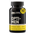 Optimum Nutrition daily multivitamin for men