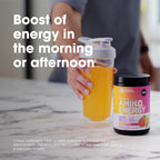 Optimum Nutrition energy supplement for recovery