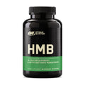 Optimum Nutrition HMB capsules for muscle support
