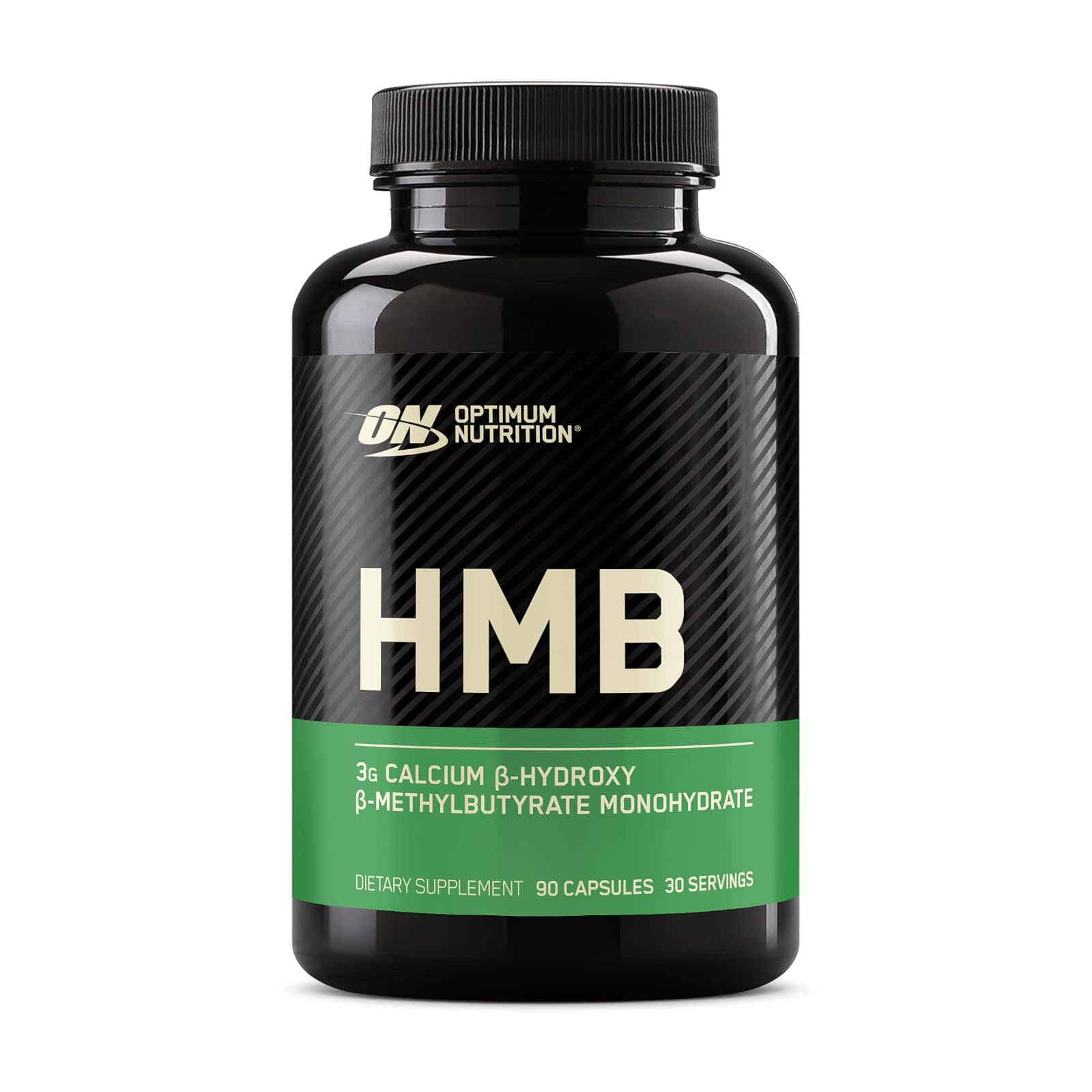 Optimum Nutrition HMB multivitamins for men