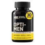 Optimum Nutrition multivitamins for men