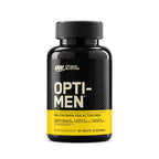 Optimum Nutrition multivitamins for men