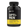 Optimum Nutrition multivitamins for men