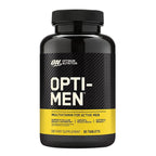 Optimum Nutrition multivitamins for men