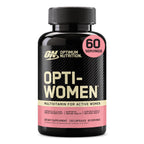 Optimum Nutrition multivitamins for women