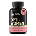 Optimum Nutrition multivitamins for women