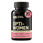 Optimum Nutrition multivitamins for women