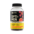 Optimum Nutrition Opti-Men gummies for daily health