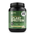 Optimum Nutrition plant based protein powder