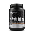 Optimum Nutrition plant protein powder