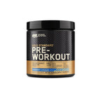 Optimum Nutrition pre-workout energy boost