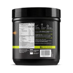 Optimum Nutrition pre-workout for athletes