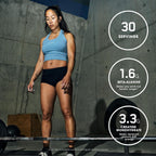 Optimum Nutrition pre-workout for endurance