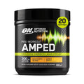 Optimum Nutrition pre-workout powder