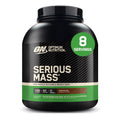 Optimum Nutrition Serious Mass protein powder