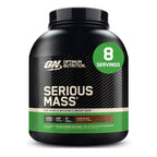 Optimum Nutrition Serious Mass protein powder