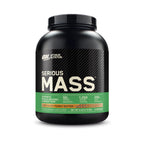 Optimum Nutrition Serious Mass protein powder