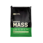Optimum Nutrition Serious Mass weight gainers
