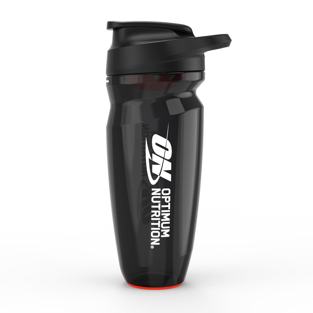 Optimum Nutrition shaker bottle black