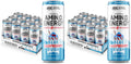 Optimum Nutrition sparkling hydration drink