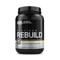 Optimum Nutrition vanilla protein powder