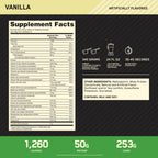 Optimum Nutrition weight gainers for beginners