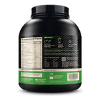 Optimum Nutrition weight gainers for bulking