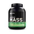 Optimum Nutrition weight gainers for muscle