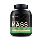 Optimum Nutrition weight gainers for muscle