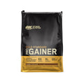 Optimum Nutrition weight gainers for muscle
