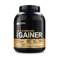 Optimum Nutrition weight gainers vanilla custard
