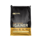 Optimum Nutrition weight gainers vanilla custard