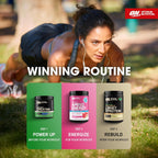 Optimum Nutrition whey protein benefits
