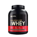 Optimum Nutrition whey protein chocolate flavour
