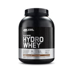 Optimum Nutrition whey protein powder