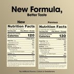 Optimum Nutrition whey protein